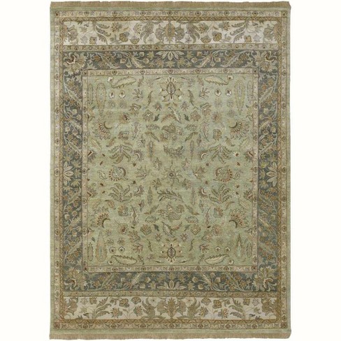 Mark & Day Vina Knotted Indoor Area Rugs : Target
