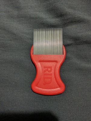 Rid Super Max 5-in-1 Hair & Home Complete Lice Treatment Kit : Target