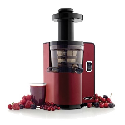 Megachef Masticating Slow Juicer Extractor With Reverse Function, Cold ...