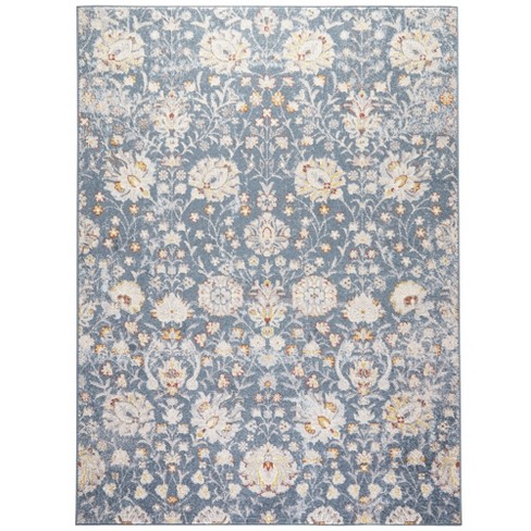 Home Dynamix Venice Flore Area Rug : Target
