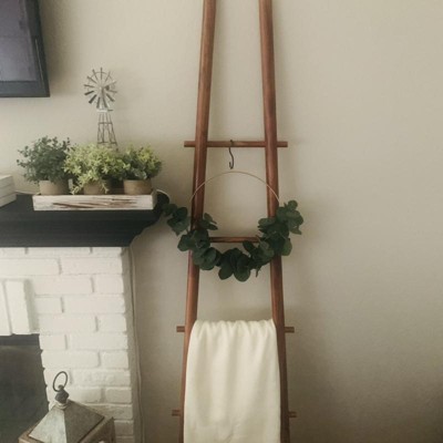 Decorative Apple Picking Ladder - Hearth & Hand™ With Magnolia : Target