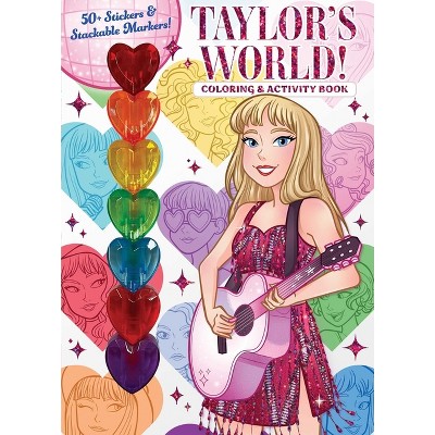 Dress Up Taylor - (paperback) : Target
