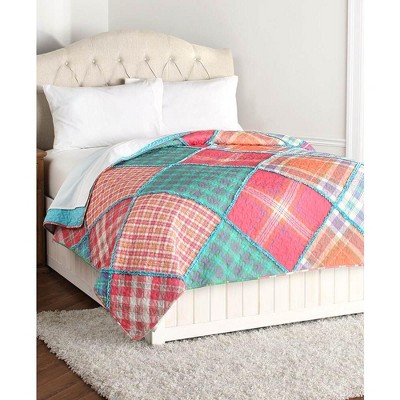 The Lakeside Collection Coastal Comforter Ensemble - Sham 1 Pieces : Target