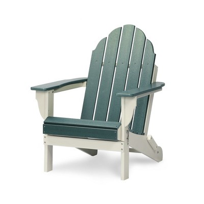 Aoodor Folding Patio Chairs - Stylish And Portable Seating -dark Green ...