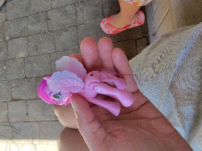 My Little Pony Celebration Tails Pack : Target