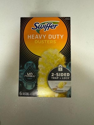 Swiffer Unstopables Fresh Heavy Duty Duster Refill - 11ct : Target