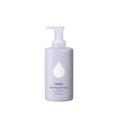 Safely Calm Hand Soap - 12 Fl Oz : Target