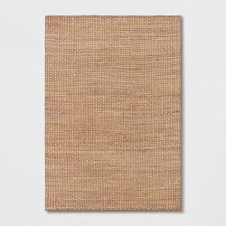 Woven Rug - Threshold™ : Target
