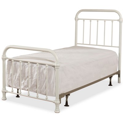 Kirkland Bed Set White - Hillsdale Furniture : Target