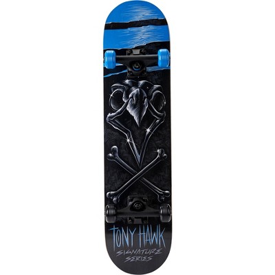 Tony Hawk Skateboard For Beginner And Professional Skaters - Crossbone ...