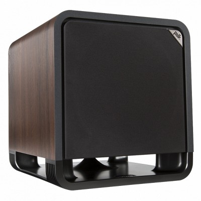 Polk Audio HTS 10" Subwoofer with Power Port Technology : Target