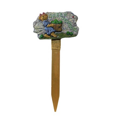 Aurio 15ct Led Pixel Garden Stakes Rgb With Controller And Remote : Target