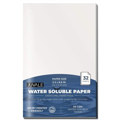Juvale 60-pack White Square Envelopes 5.5" Gummed Seal Square-flap ...