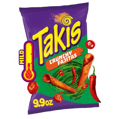 Takis : Target