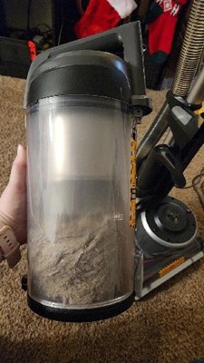 Hoover Windtunnel With Tangle Guard Upright Vacuum: Bagless, Hepa ...