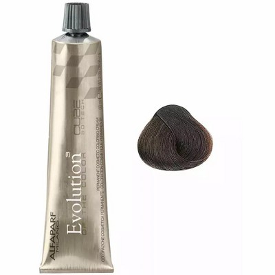 Alfaparf Milano Evolution Of The Color Hair Dye - 5.1 - Light Ash Brown ...