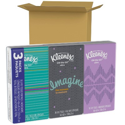 Facial Tissue : Target