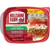 Hillshire Farm Ultra Thin Honey Roasted Turkey Breast & Smoked Ham ...