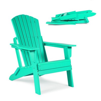 Aoodor Folding Patio Chairs - Stylish And Portable Seating : Target