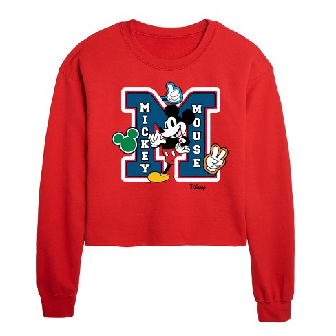 - Disney - Mickey Mouse : Target