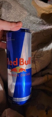 Red Bull Energy Drink - 20 Fl Oz Can : Target