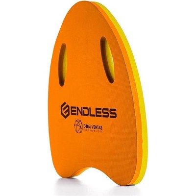 Endless El1013 Swimming Kickboard With Comfortable Design - Beginners ...