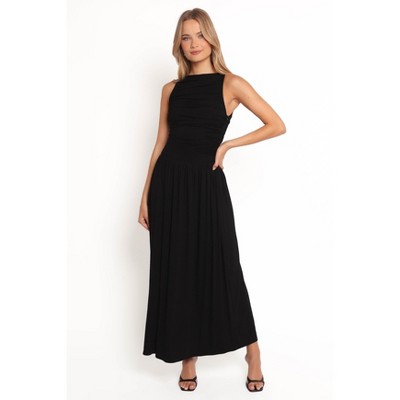 Shirley Maxi Dress - Black Xs : Target