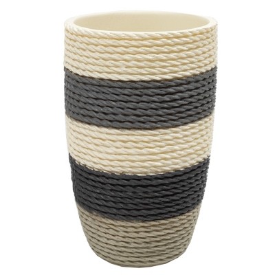Sweet Home Collection - Branches Bath Accessory Collection, Tumbler ...