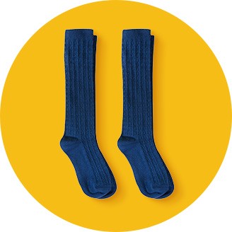 Girls’ School Uniforms : Target