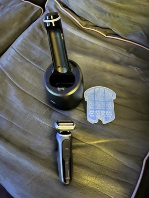 Braun Series 7-7120s Rechargeable Wet & Dry Electric Shaver : Target