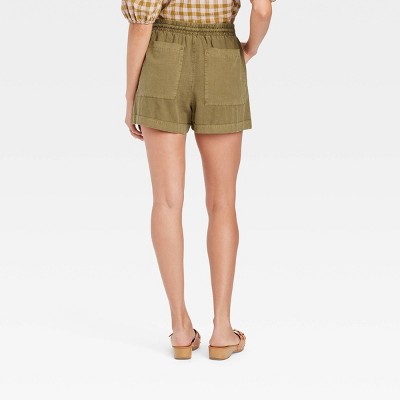 Universal Thread : Shorts for Women : Target