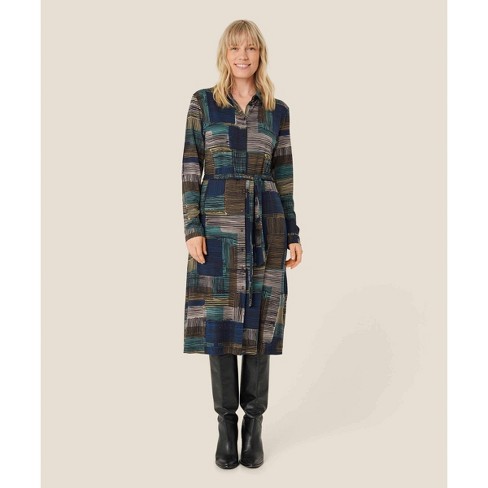 Masai Copenhagen - Norana Shirt Dress - S : Target