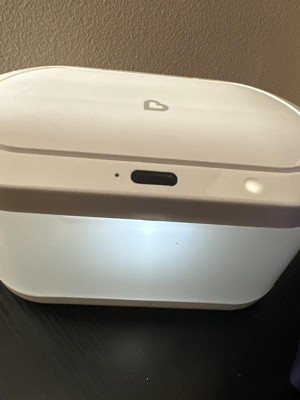 Munchkin Touch Free Baby Wipe Warmer With Nightlight : Target