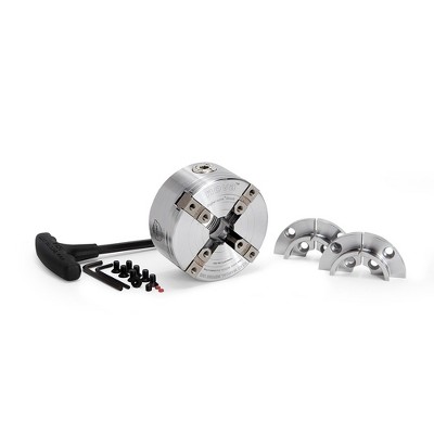 Nova Jscole Universal Cole Chuck Jaw Set : Target