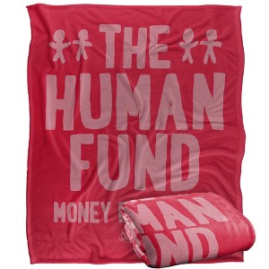 Seinfeld The Money For People Silky Touch Super Soft Throw Blanket 50 ...