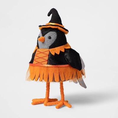 Halloween Bird : Target