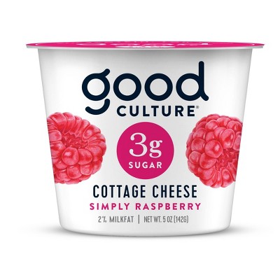 Cottage Cheese : Target