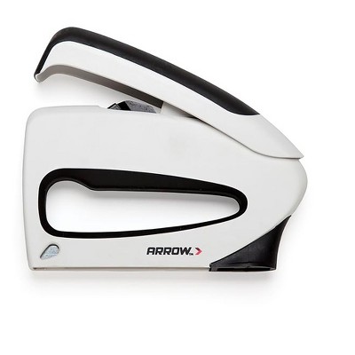 Arrow TT21 TruTac Light Duty Forward Action Stapler : Target