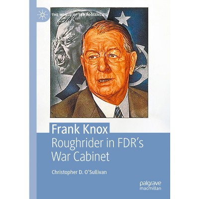 Henry Knox - By Mark Puls (paperback) : Target