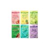 Que Bella Relax & Unwind Face Mask Collection - 6pc : Target