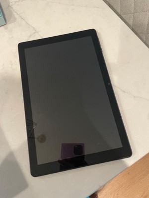 Zeki 10.1" Octa-core Tablet, TBOG1034B : Target