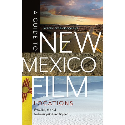 The Place Names Of New Mexico - 2nd Edition By Robert Julyan (paperback ...