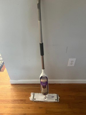 Swiffer Power Mop Wood Mop Kit For Wood Floor Cleaning : Target