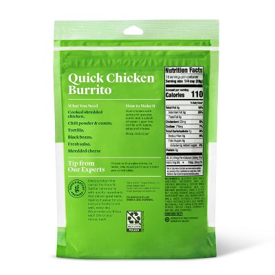 Shredded : Cheese : Target