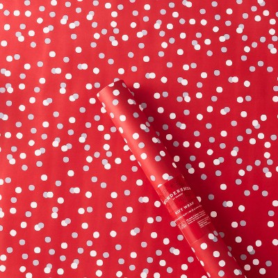 Christmas Wrapping Paper : Target