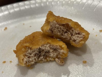 Tyson All Natural All Natural Chicken Nuggets - Frozen - 32oz : Target