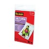 5ct Scotch Self Seal 4x6 Photo Sz : Target