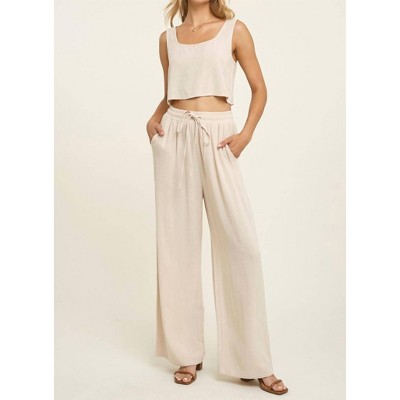 Women's Carly Set - Wishlist L : Target