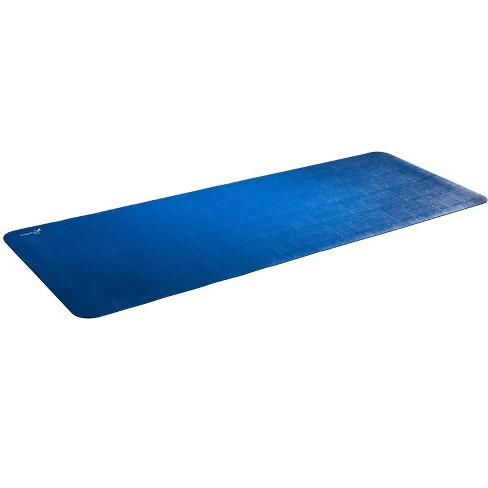Airex Calyana Prime Single Side Mat, Blue, 73" X 26" X 1/6" : Target