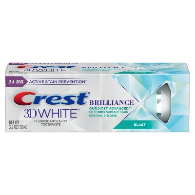 Crest : Toothpaste : Target